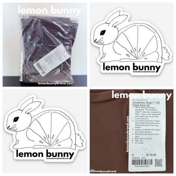 lululemon athletica | Pants & Jumpsuits | Lululemon Align Highrise Mini ...